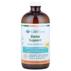 natural vitamin c supplement orange vanilla