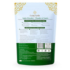 natural vitamin C supplement pouch