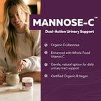 natural vitamin C supplement powder