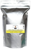 natural vitamin c supplement powder