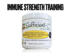 natural vitamin c supplement powder