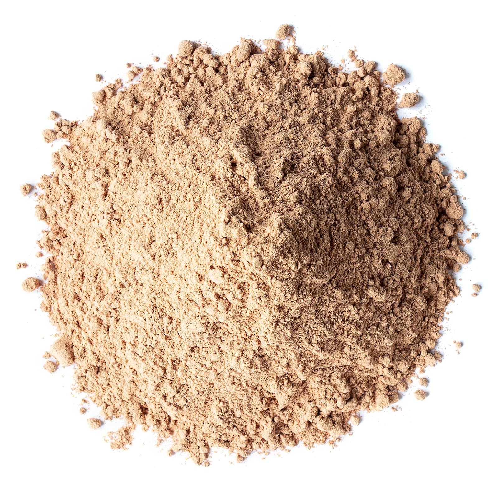 natural vitamin c supplement powder
