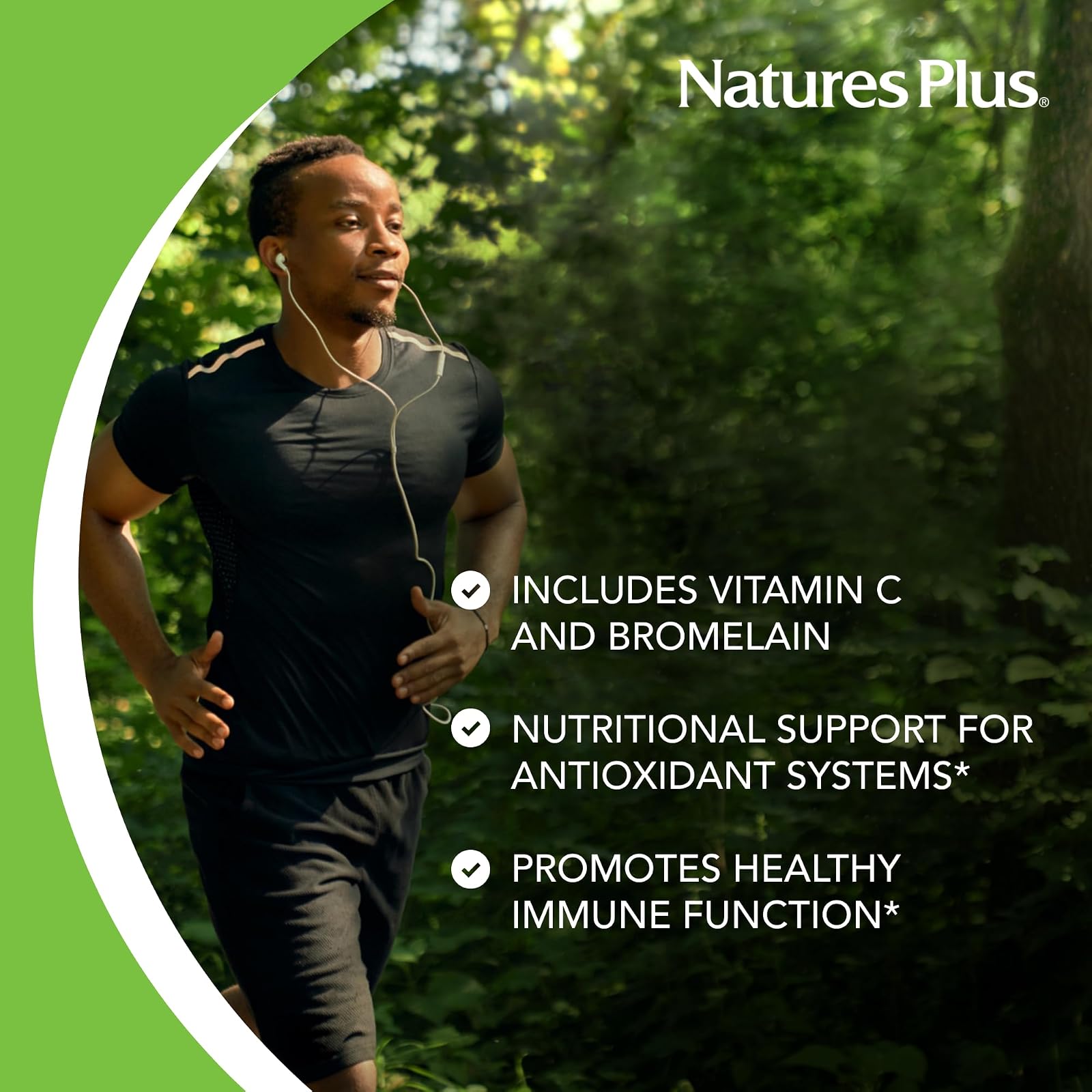 natural vitamin C supplement