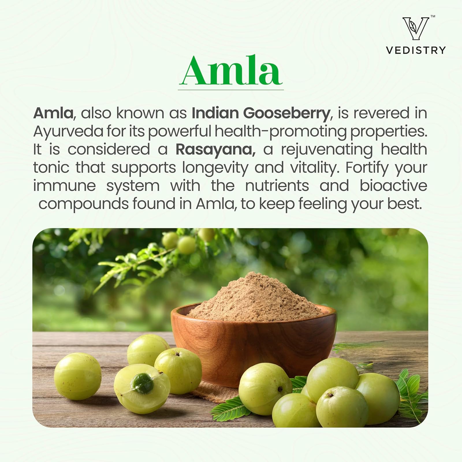 natural vitamin C supplement