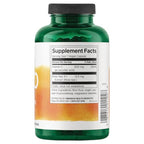 natural vitamin C supplement