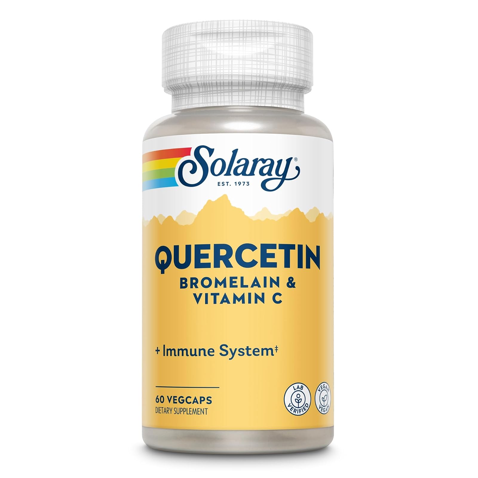 natural vitamin c supplement