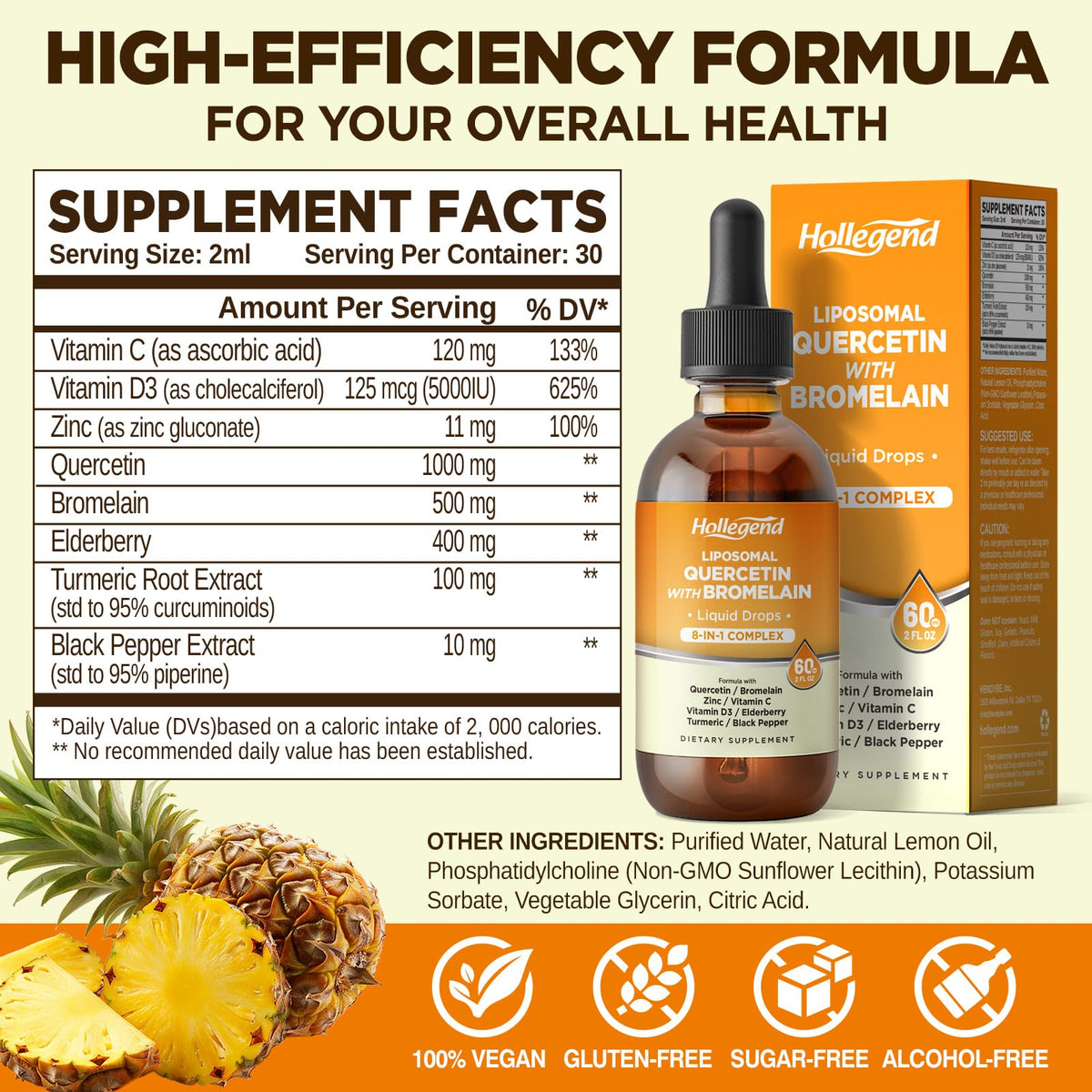 natural vitamin c supplement