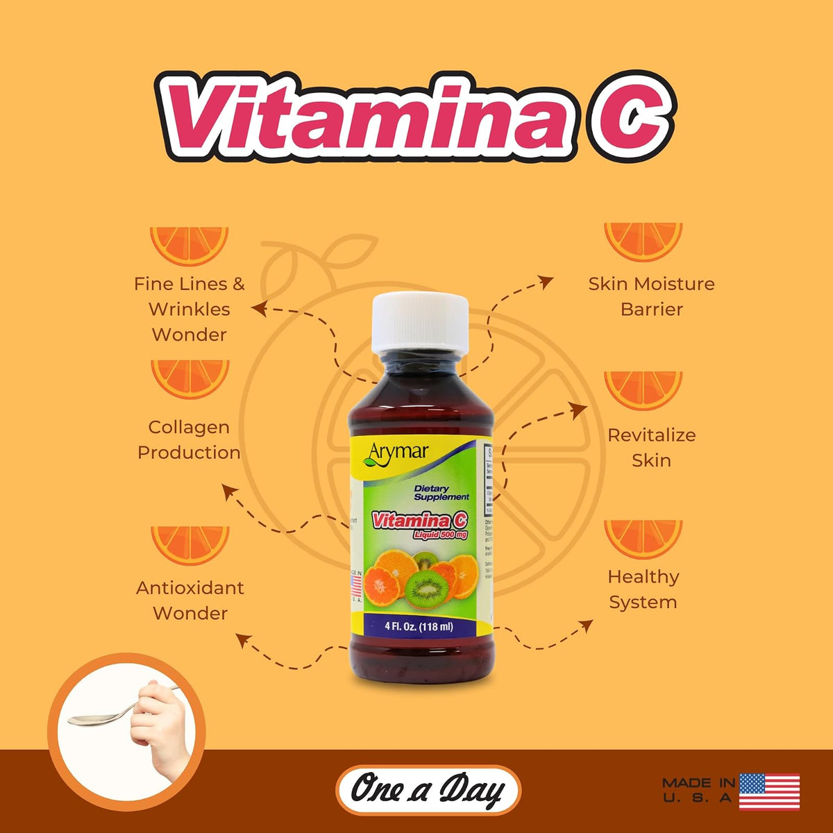 natural vitamin c supplement