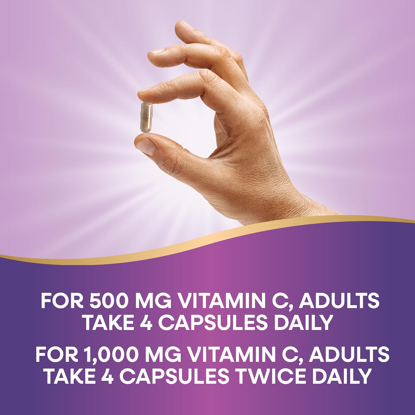 natural vitamin C with acerola
