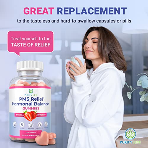 natural vitamin chews for bloating