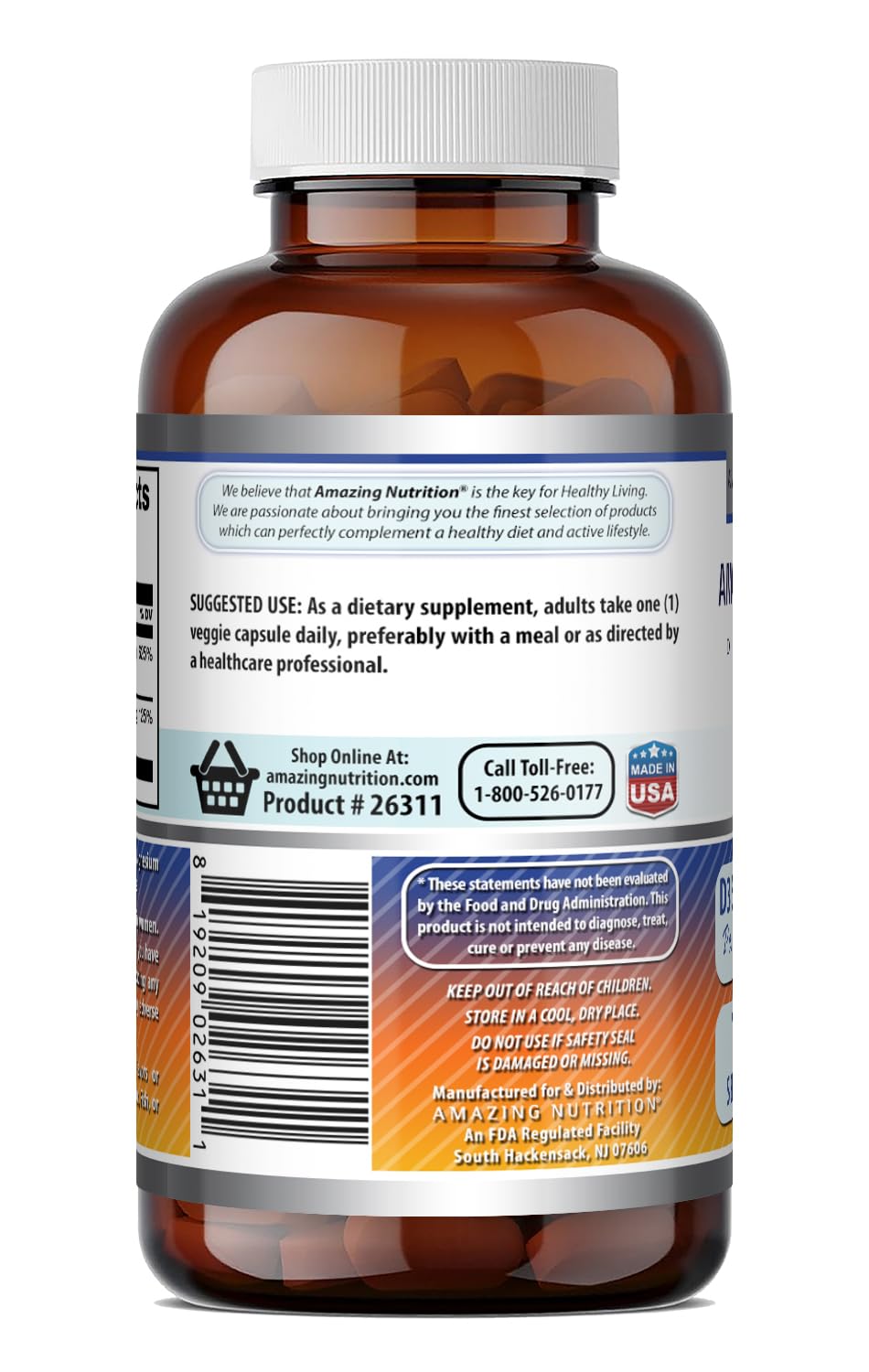 natural vitamin d and k2 supplement