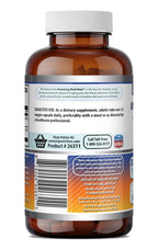 natural vitamin d and k2 supplement