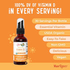 natural vitamin D for bone health