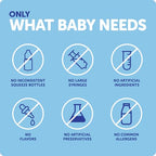 Natural vitamin D for child health