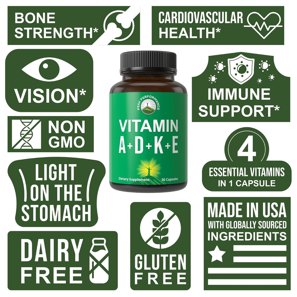 natural vitamin D for energy boost