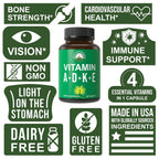 natural vitamin D for energy boost