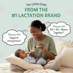 natural vitamin D for infants