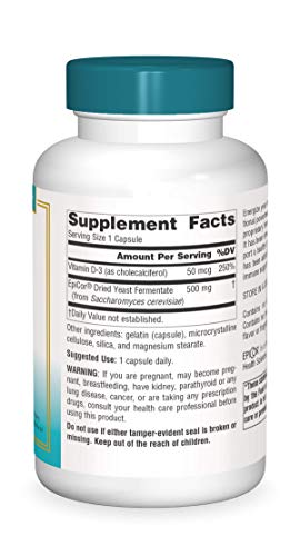natural vitamin d for wellness