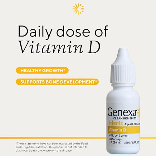 natural vitamin D supplement drops
