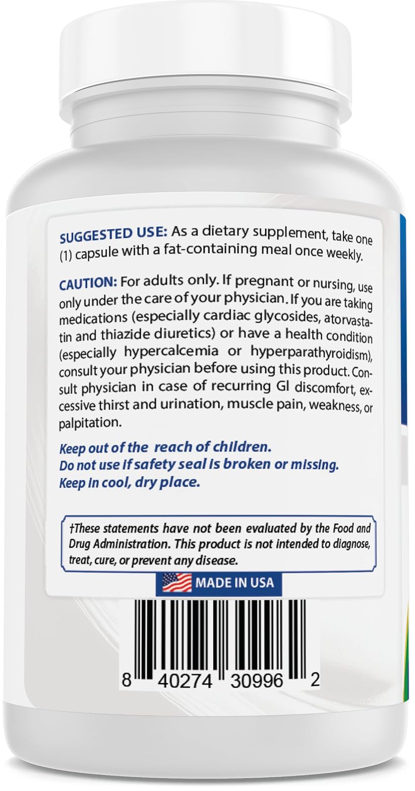natural vitamin d supplement for immunity