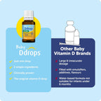 natural vitamin D supplement for kids
