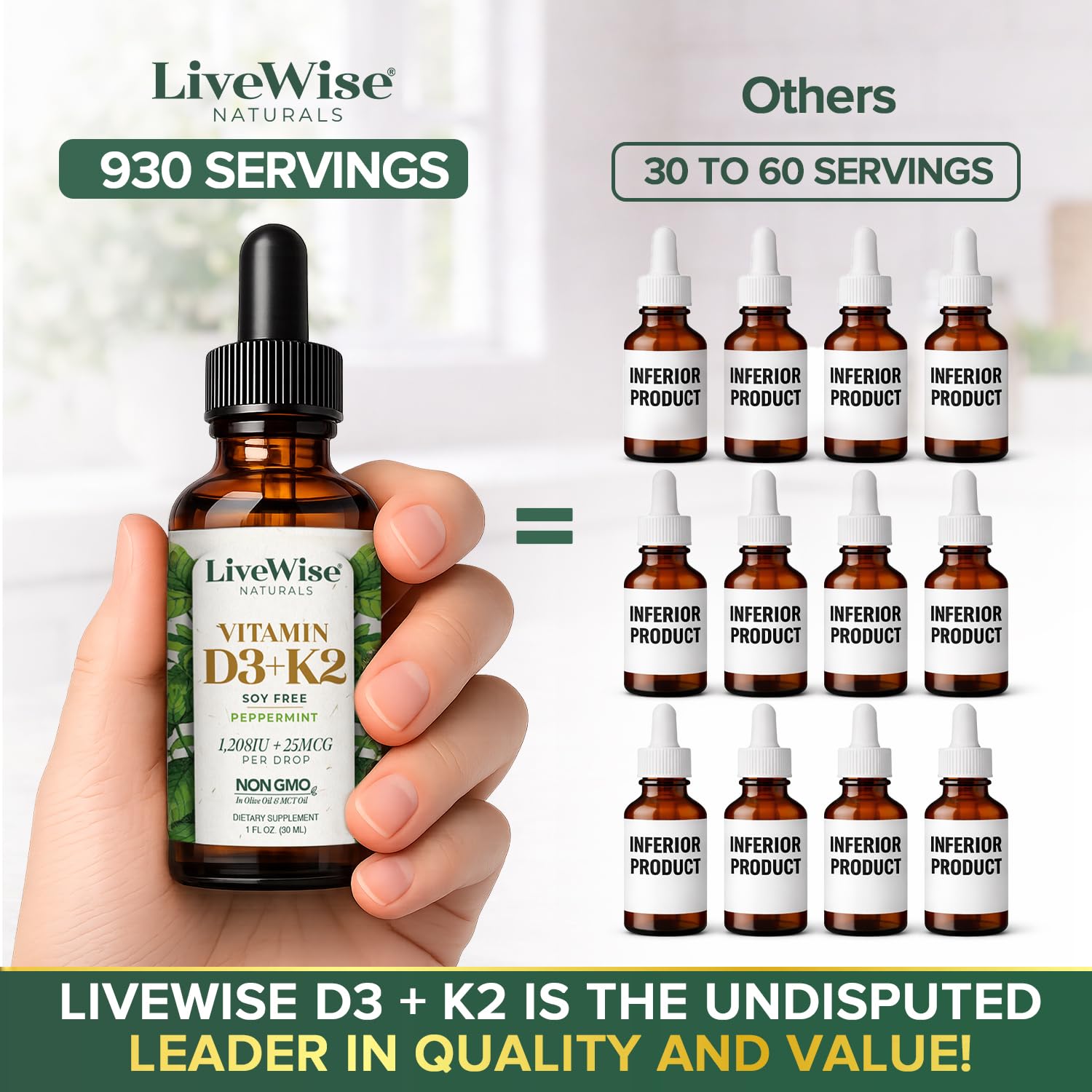 natural vitamin d3 1000 iu