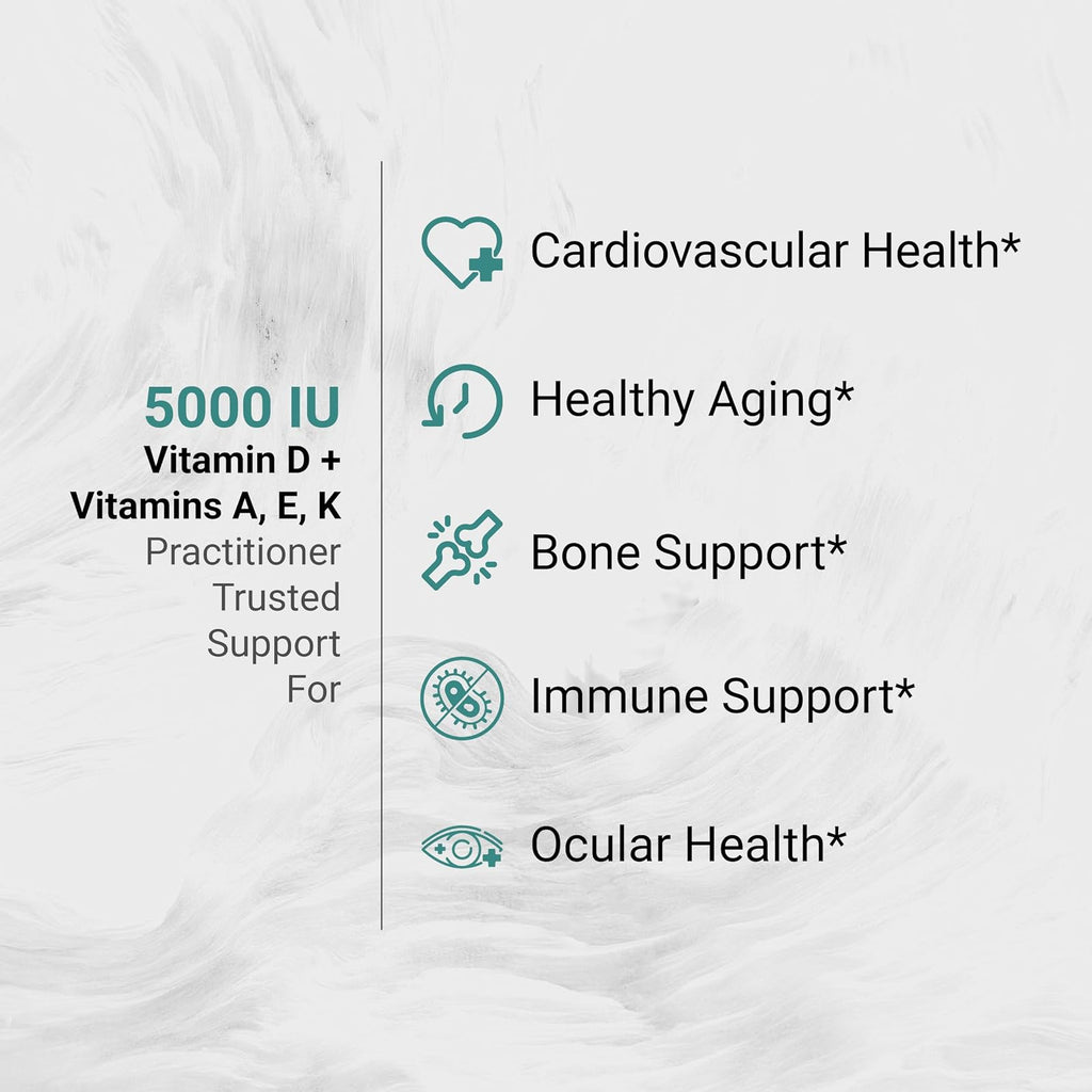 natural vitamin D3 5000 IU source