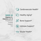 natural vitamin D3 5000 IU source