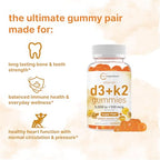 natural vitamin d3 and k2