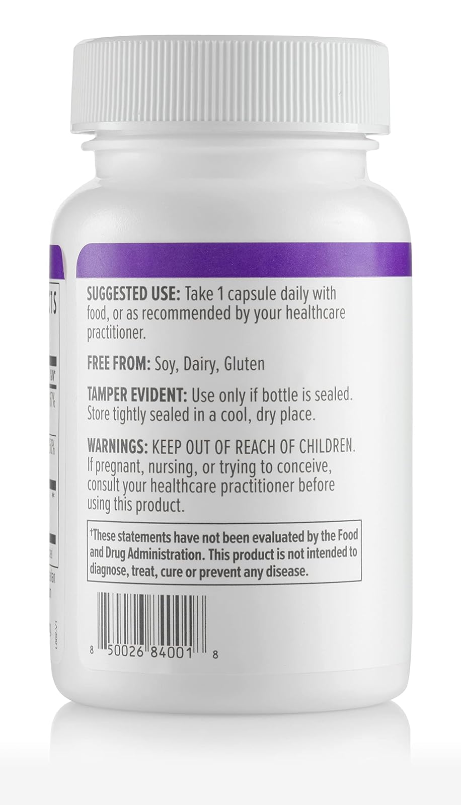 Natural vitamin D3 for better absorption