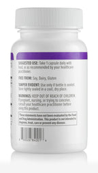 Natural vitamin D3 for better absorption