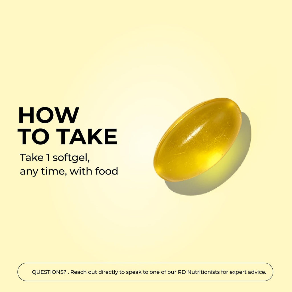 natural vitamin D3 for better health