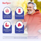 natural vitamin D3 for daily health