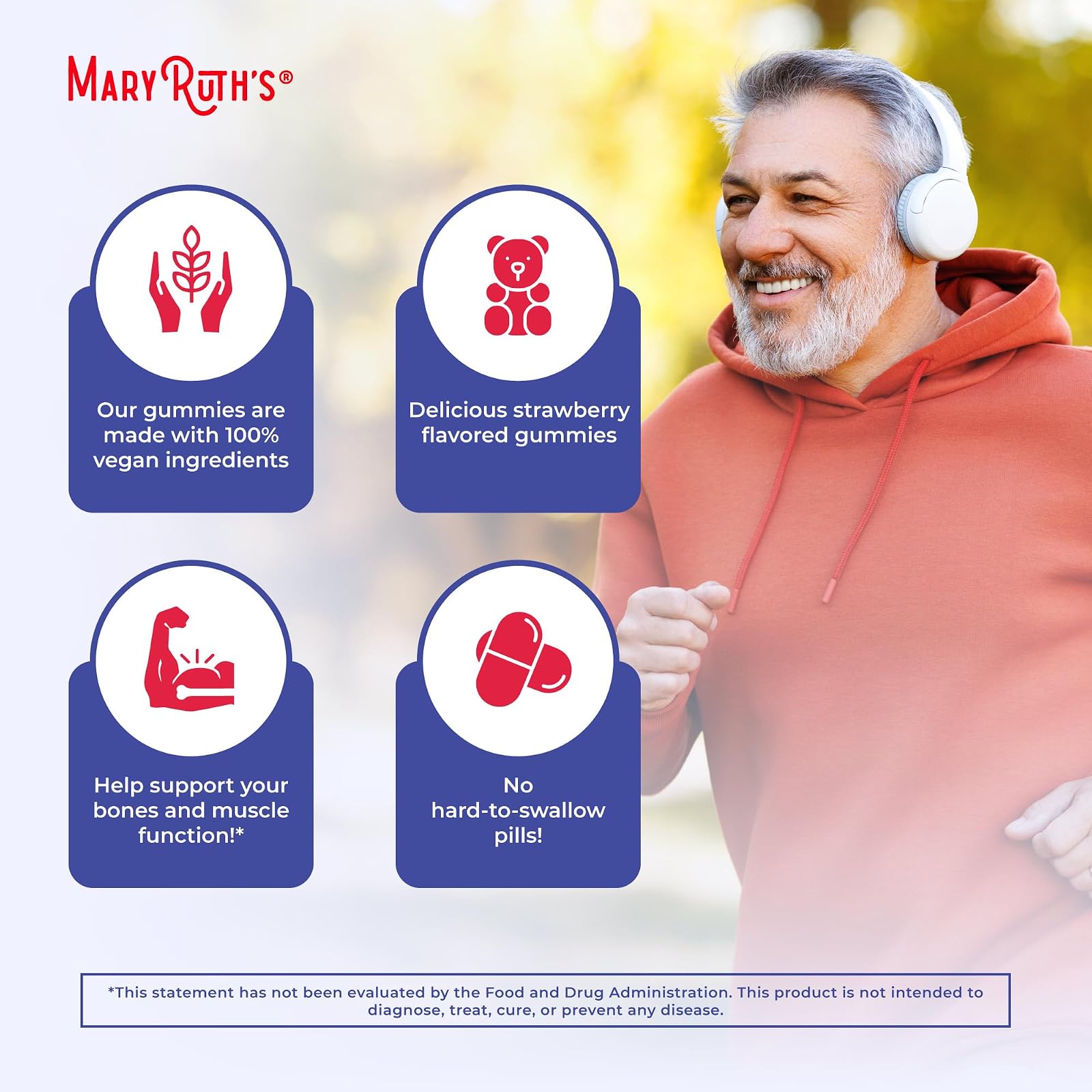 natural vitamin D3 for daily health