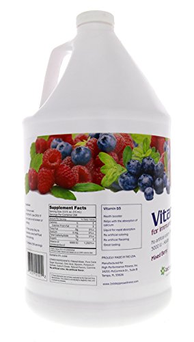 natural vitamin D3 for daily wellness