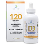 natural vitamin D3 for energy boost