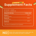 natural vitamin D3 for energy boost