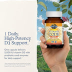 natural vitamin D3 for energy