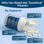natural vitamin D3 for energy