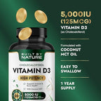 natural vitamin D3 for energy