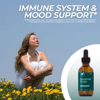 Natural Vitamin D3 for energy
