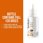 natural vitamin d3 for energy