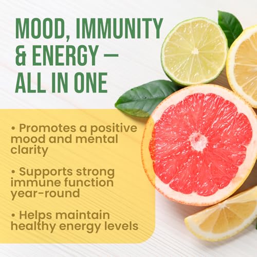 Natural Vitamin D3 for healthy bones