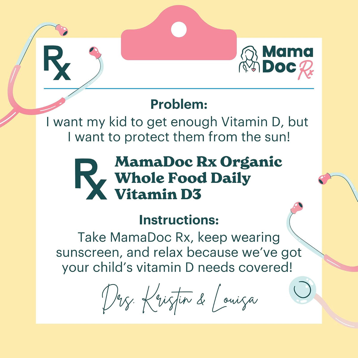 natural vitamin D3 for immune support