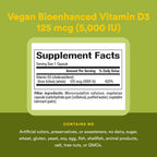 natural vitamin D3 for immune support