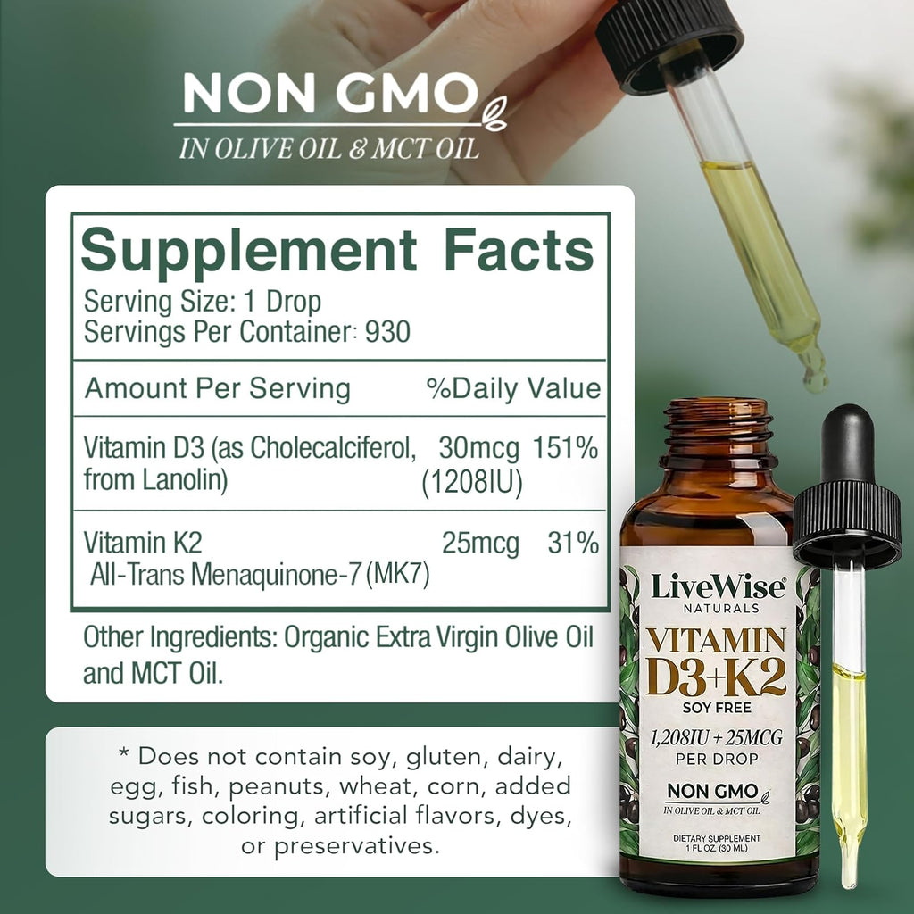 natural vitamin d3 for immunity