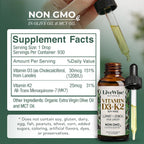 natural vitamin d3 for immunity