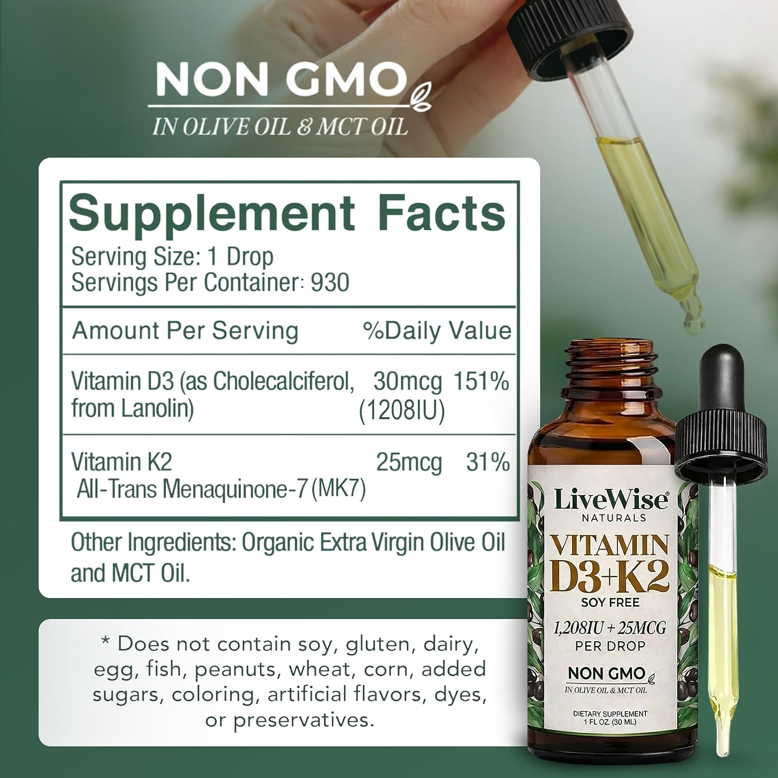 natural vitamin d3 for immunity