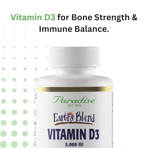 natural vitamin D3 for mood support