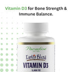 natural vitamin D3 for mood support